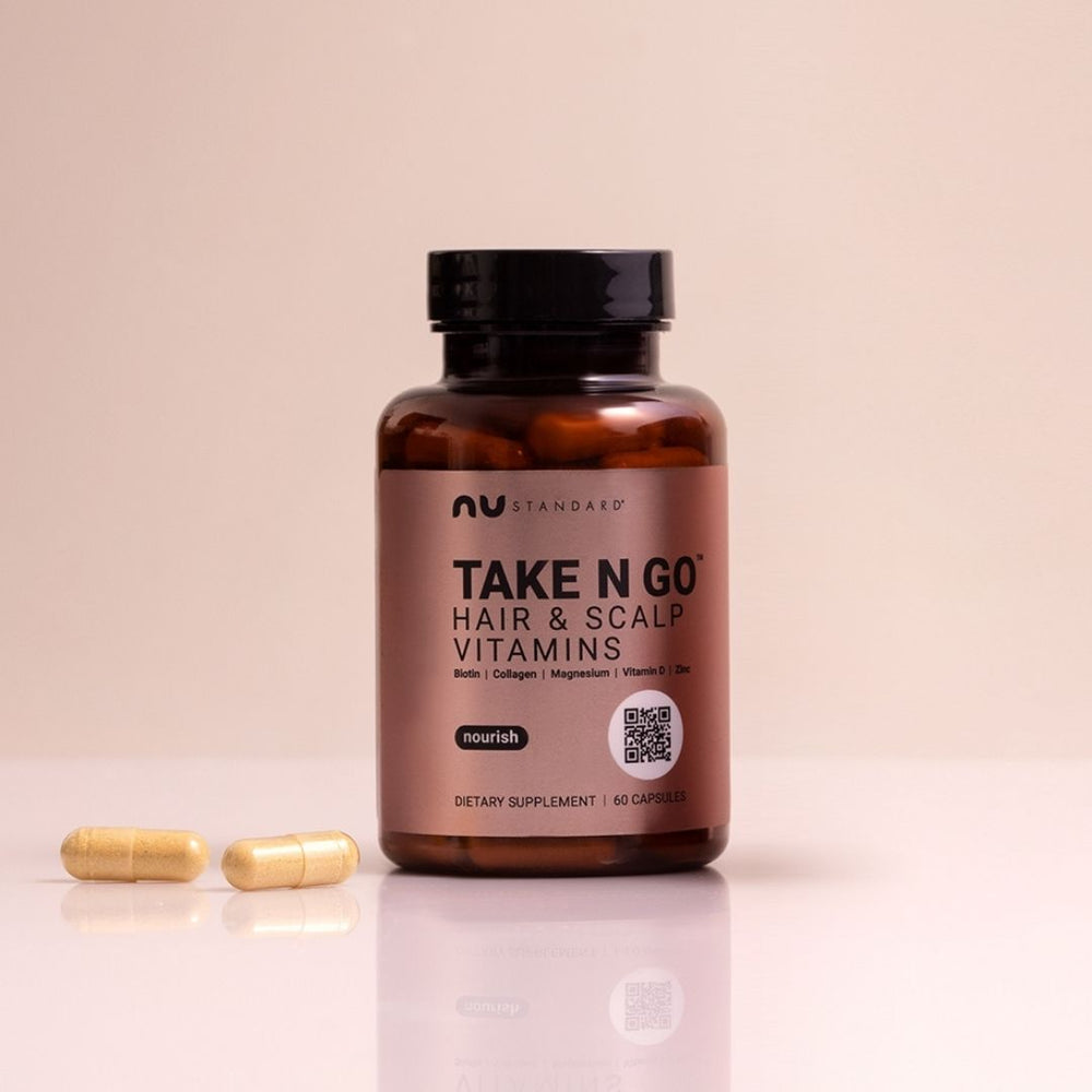 NU Standard PRO | Register Here | NU Standard PRO